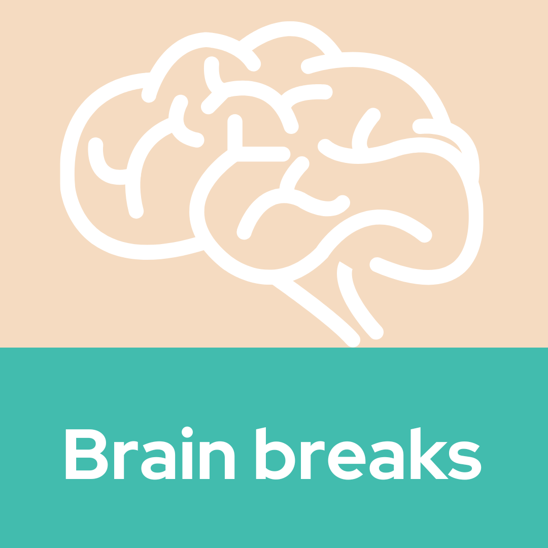 Brain Breaks For The Classroom